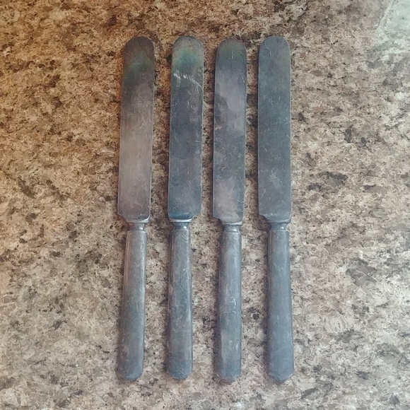 not sure | Other | Vintage Us Military Flatware | Poshmark